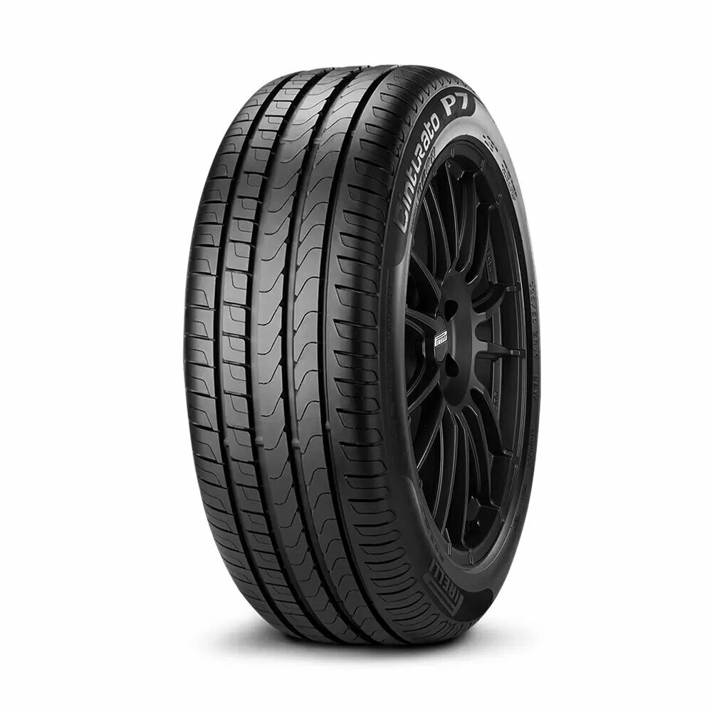 Автошина Pirelli 245/50R18 100W Cinturato P7