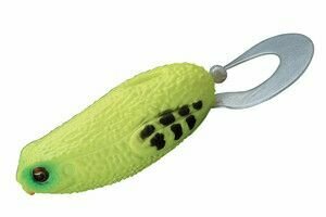 Лягушка Smith Dentos Baby 49мм. 10,5гр. №10