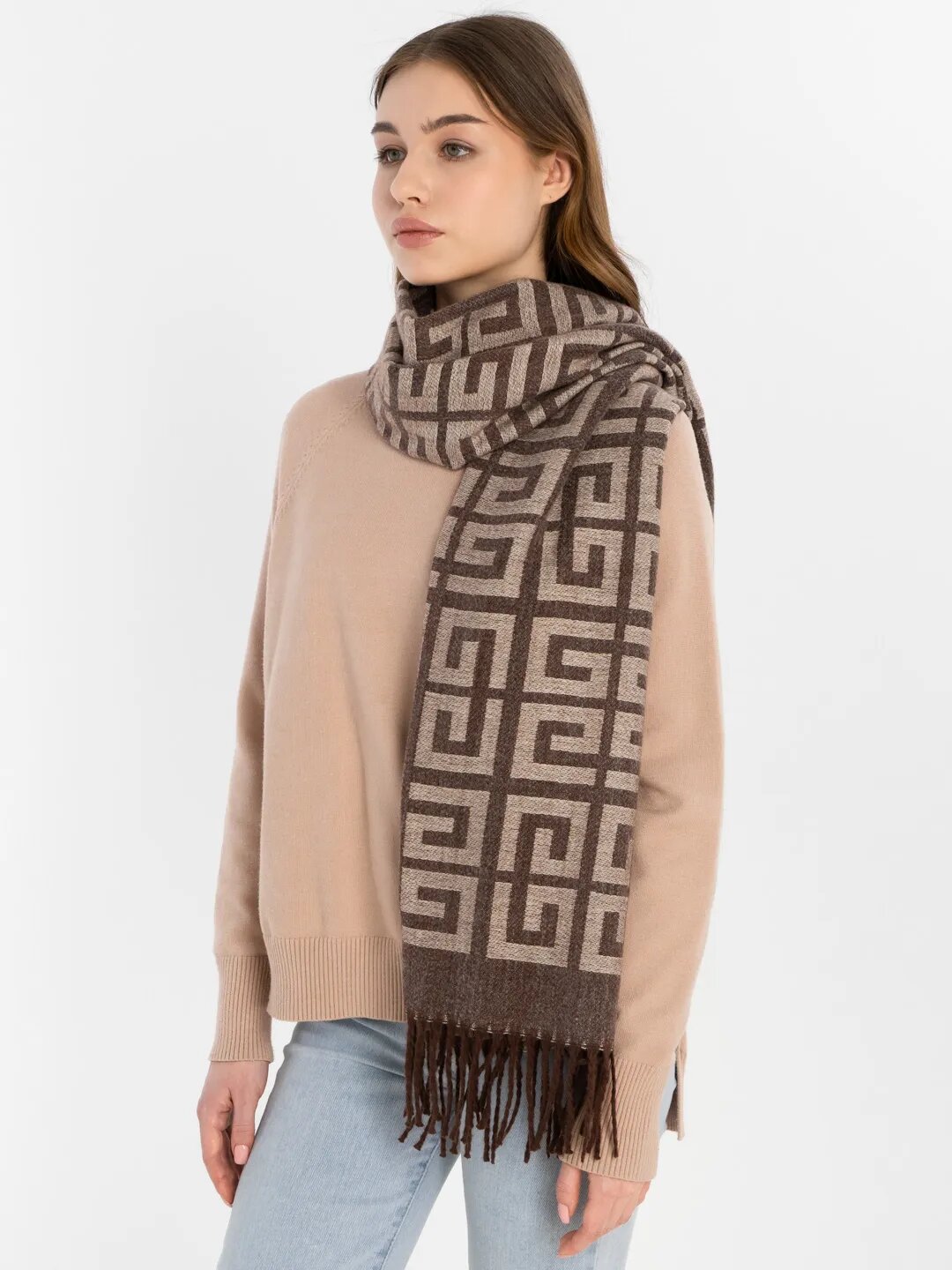 Шарф для женщин