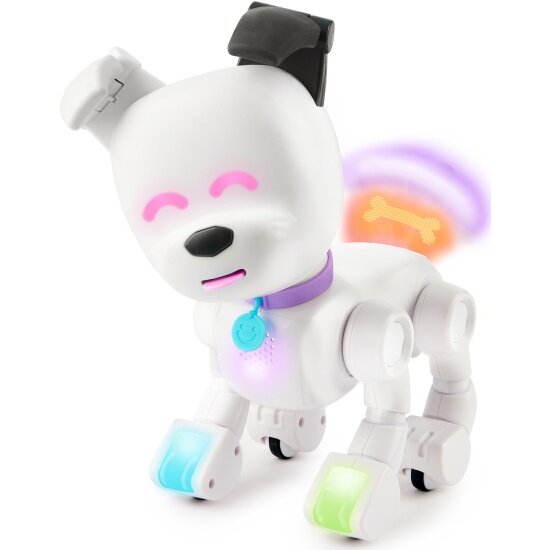 Интерактивная игрушка Wowwee 1691 Собачка DOG-E