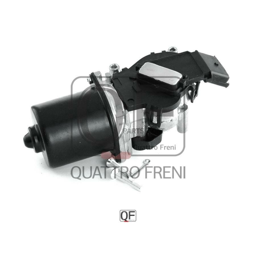 QUATTRO FRENI QF01N00008 Мотор трапеции fr ()
