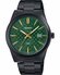 CASIO Collection Men, зеленый,
