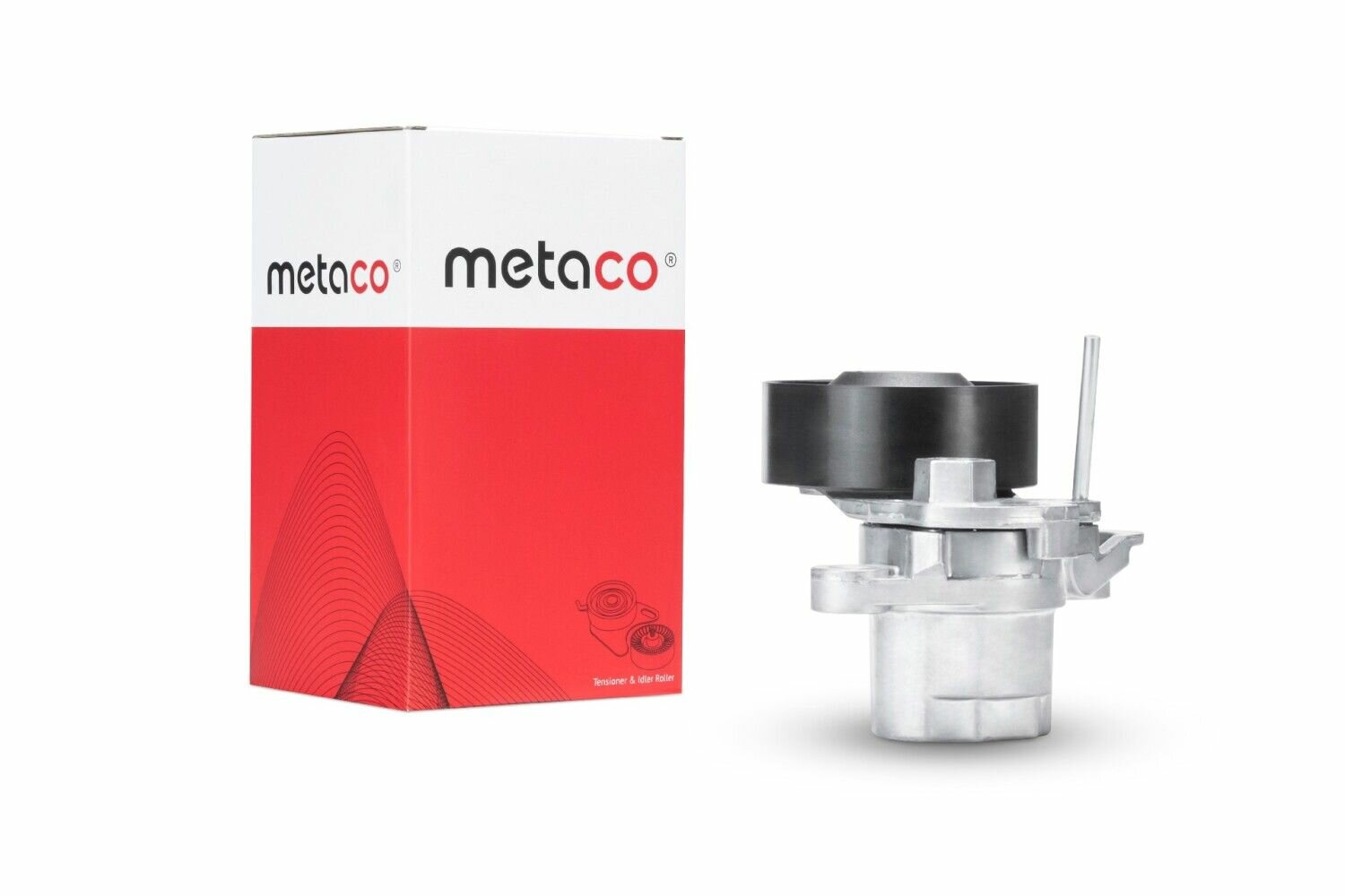 Натяжитель ремня, для Шкода Октавия, Фольксваген Гольф, Пассат, Поло, Тигуан арт 1360098