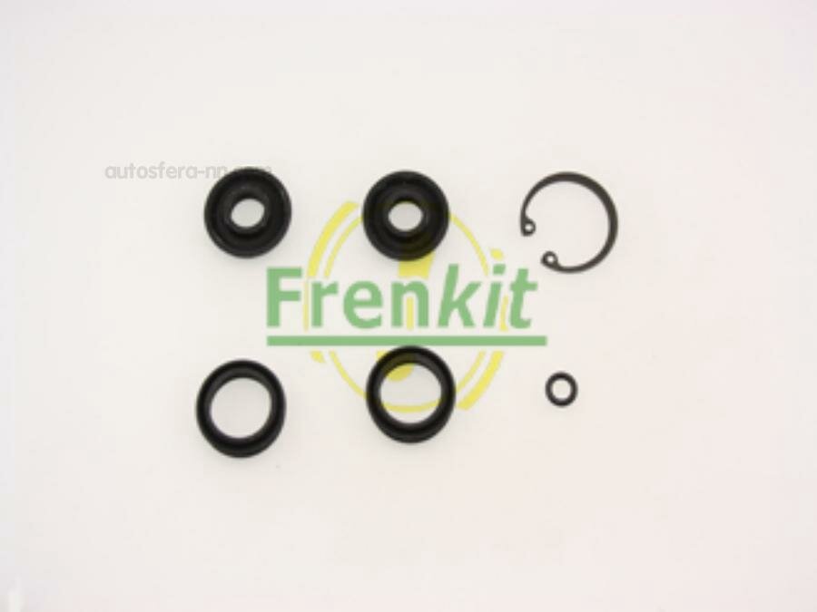 FRENKIT 123027 Ремкомплект главного тормозного цилиндра MITSUBISHI COLT ALL TYPES 01-84->01-91 / ETERNA ALL TYPES 0