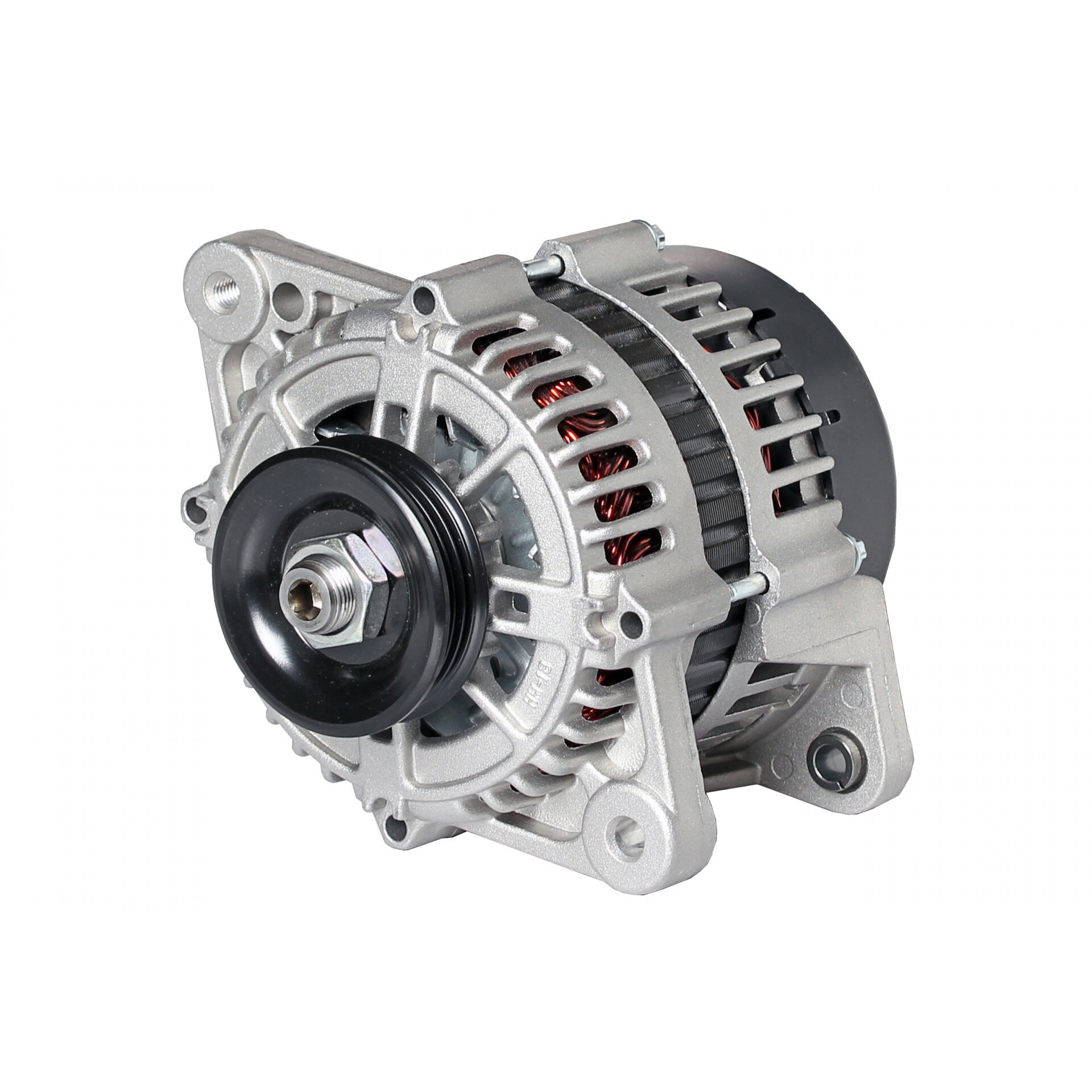 Генератор для автомобиля, STARTVOLT LG 0553 (1 шт.)