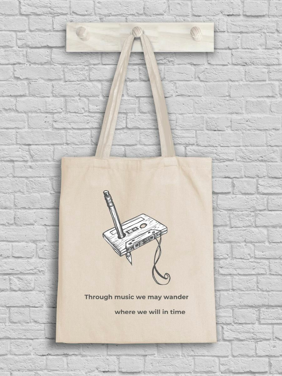 Сумка шоппер