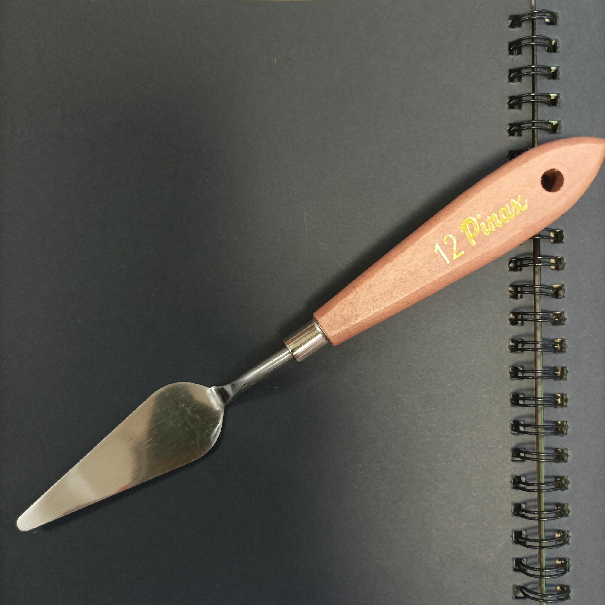 Мастихин 12 Pinax