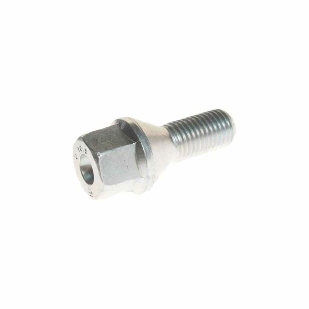 Болт колеса М12х1.5х22 конус ключ 17мм OPEL Astra, Vectra, Omega, Corsa, 05683, FEBI