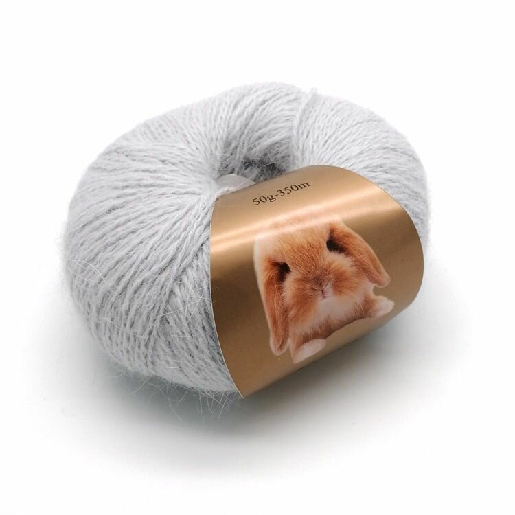 Пряжа ANGORA SUPER
