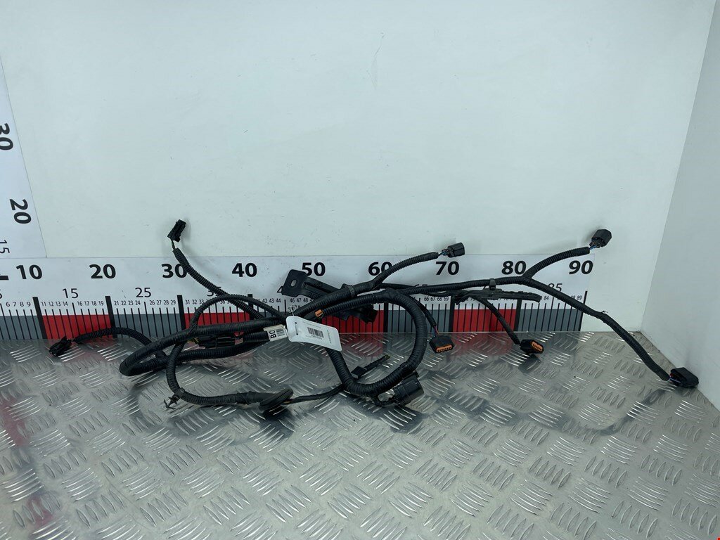 Проводка (жгут проводов) Kia Ceed 2 (JD) 91890A2050 арт. 1980205