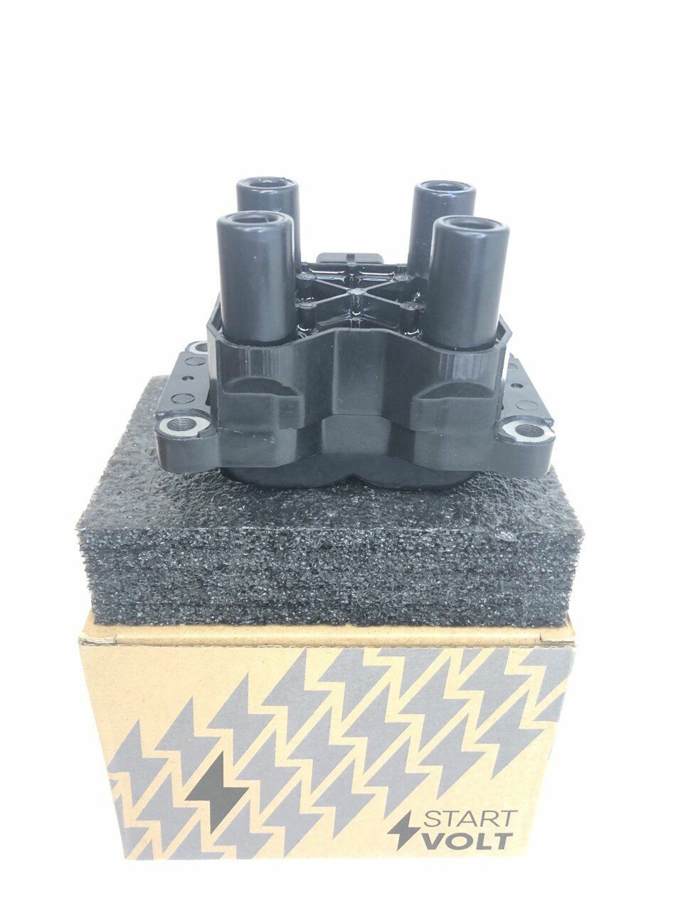 Катушка зажигания для автомобилей Лада Нива 21111118 2170 Datsun On Do(14 )Mi Do (14 ) 8кл STARTVOLT