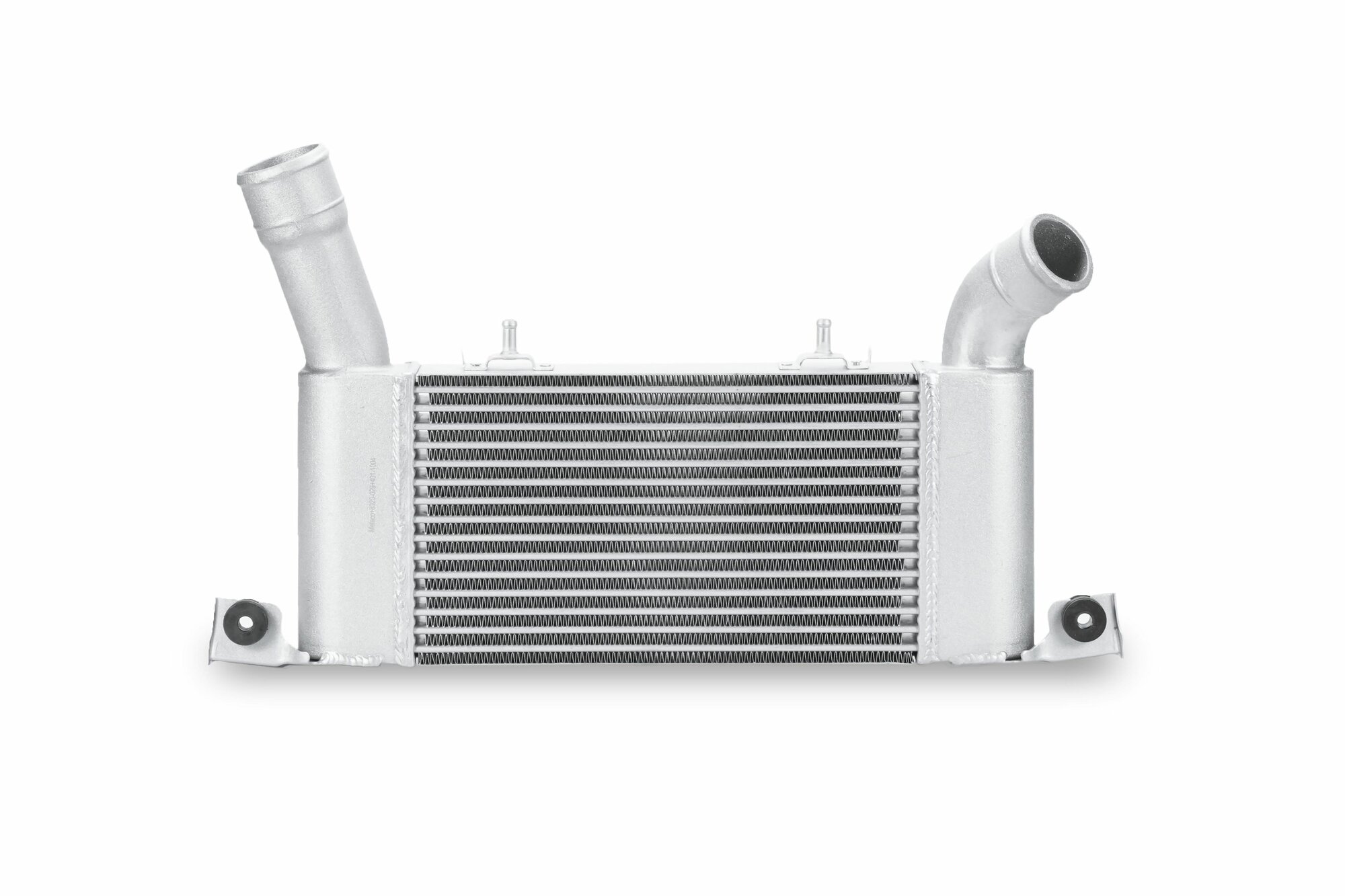 Интеркулер METACO Mitsubishi Мицубиси Pajero/Montero IV Паджеро Монтеро 1530A052 8020-029