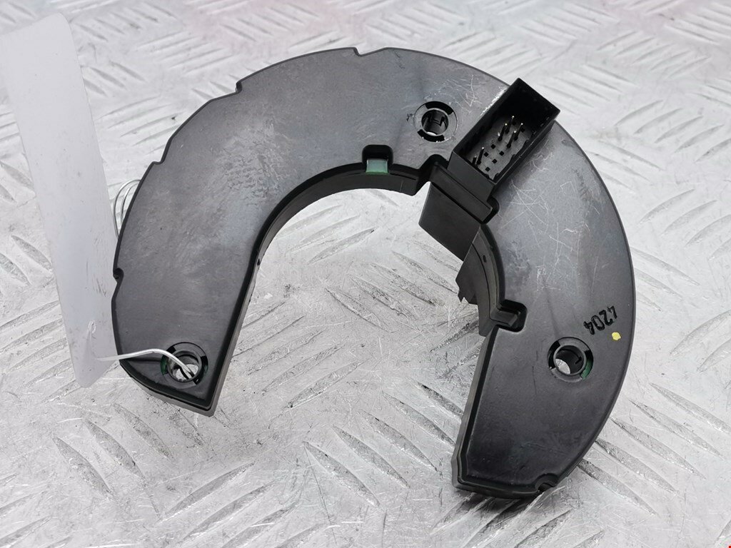 Датчик угла поворота рулевого колеса Mercedes S-Class (W220) A0285456932 арт. 1974016