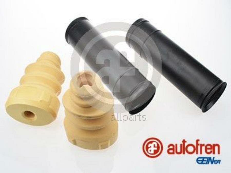 AUTOFREN D5223 Пылезащитный комплект | зад |