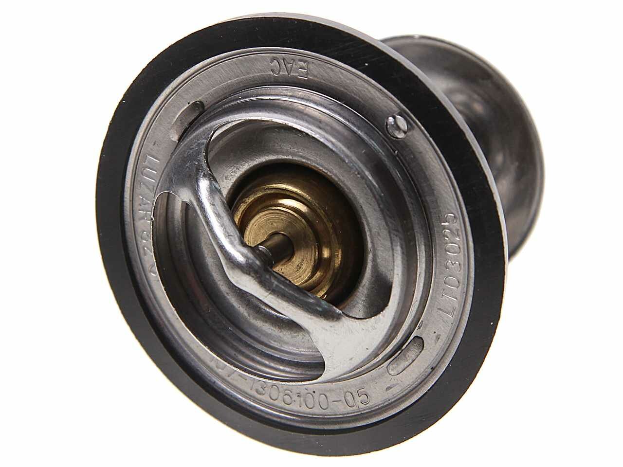 Термостат КАМАЗ, ГАЗ-2410,3302, ЗИЛ-4331, А-01, ЯМЗ-534, LT03025, LUZAR