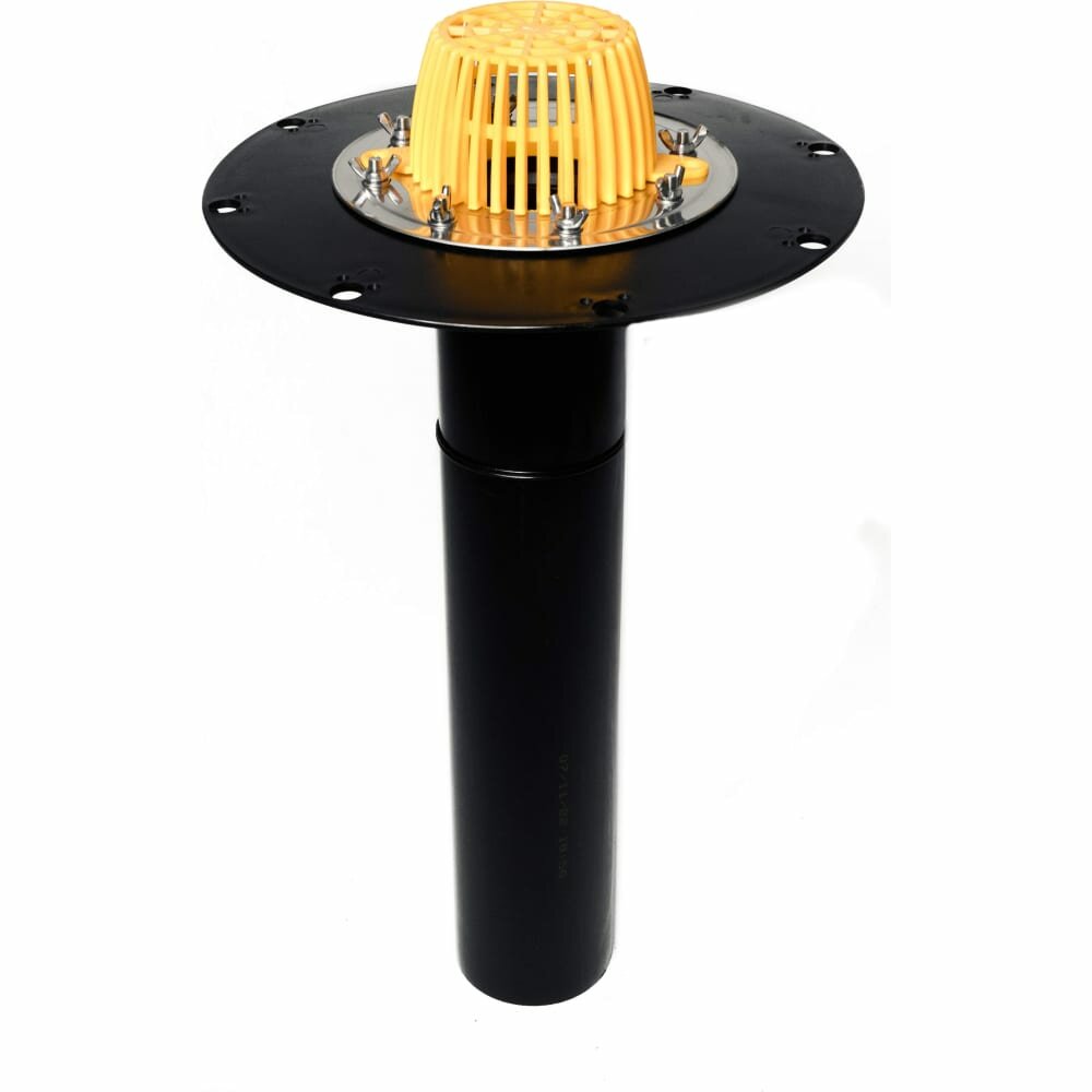 Кровельная воронка Татполимер ТП-01.100/6