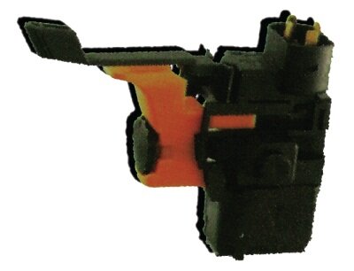 Выключатель AEZ №150 для перфоратора BOSCH с регулировкой оборотов