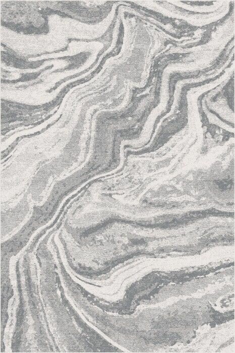 Ковер бельгийский на пол в гостиную в спальню 135х195 см лофт модерн ворс 3 мм 133568 Kover-Russia