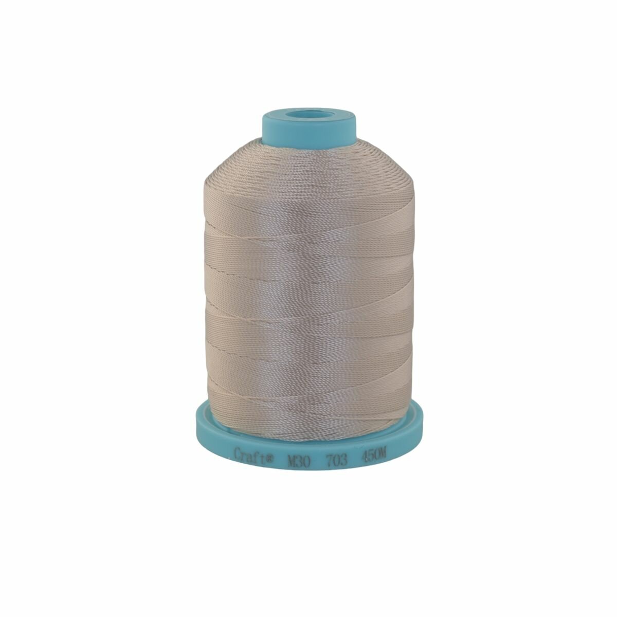 Нитки Meisi Craft #703 0,20мм (Khaki)