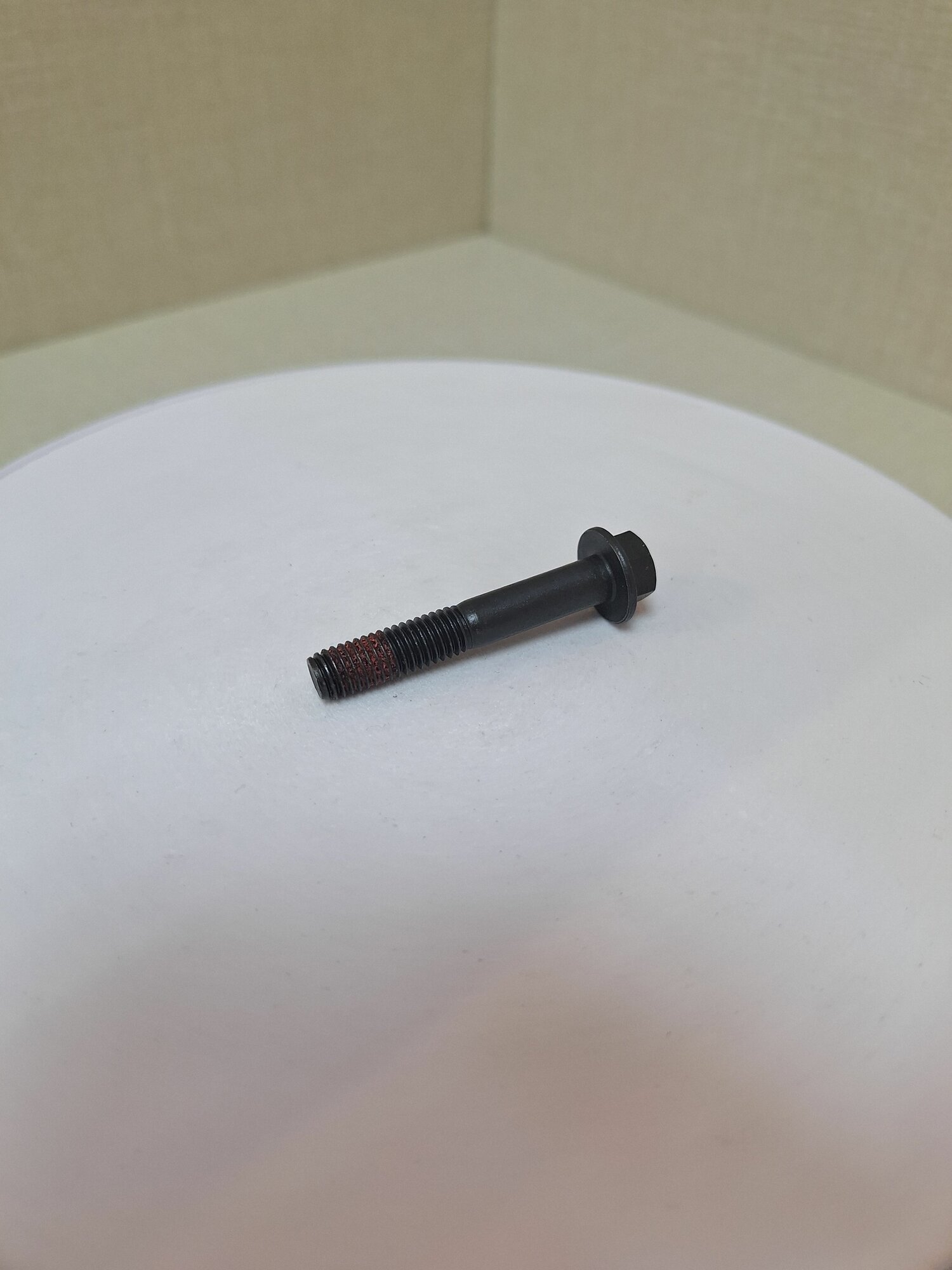 3900633 Болт M8*1,25*50 коромысла клапана ISBe