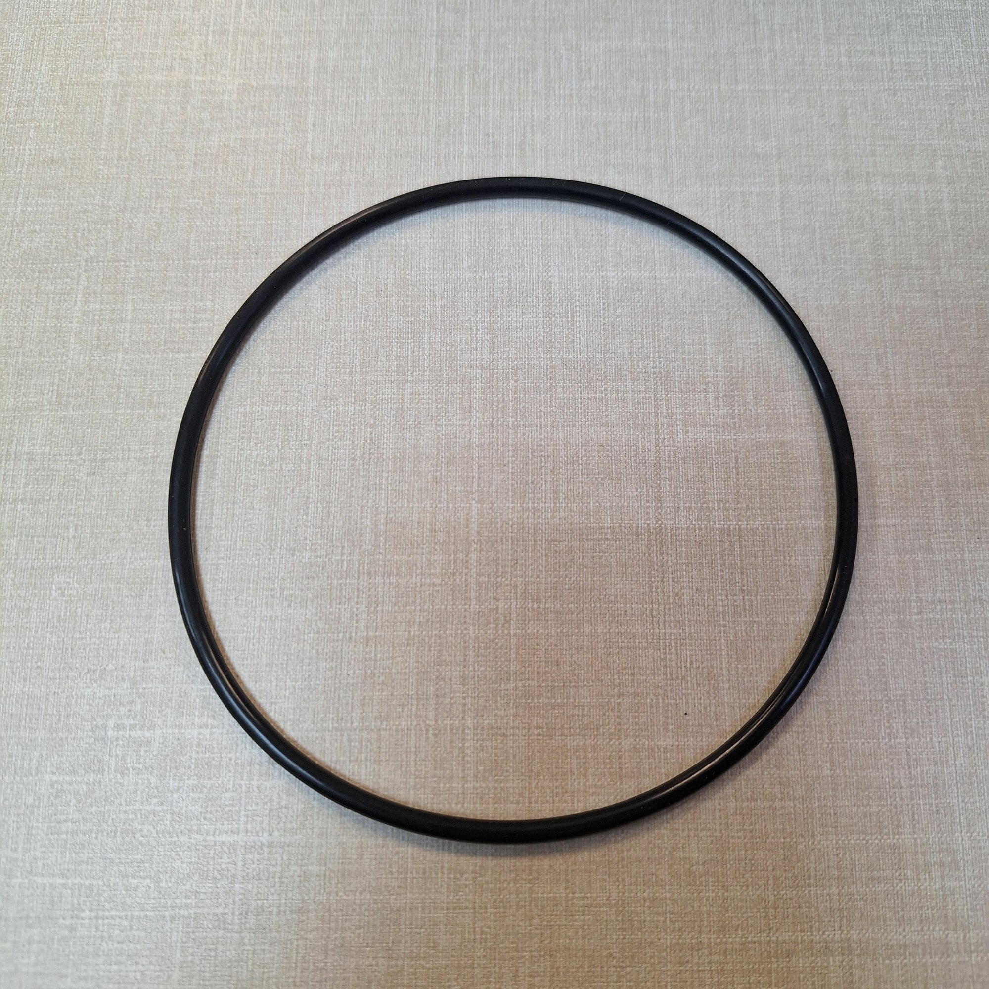 4991149 Кольцо уплотнительное патрубка впускного воздушного двигателя CUMMINS ISF2.8