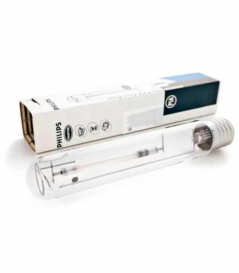 Лампа днат Philips Green Power 600 Вт