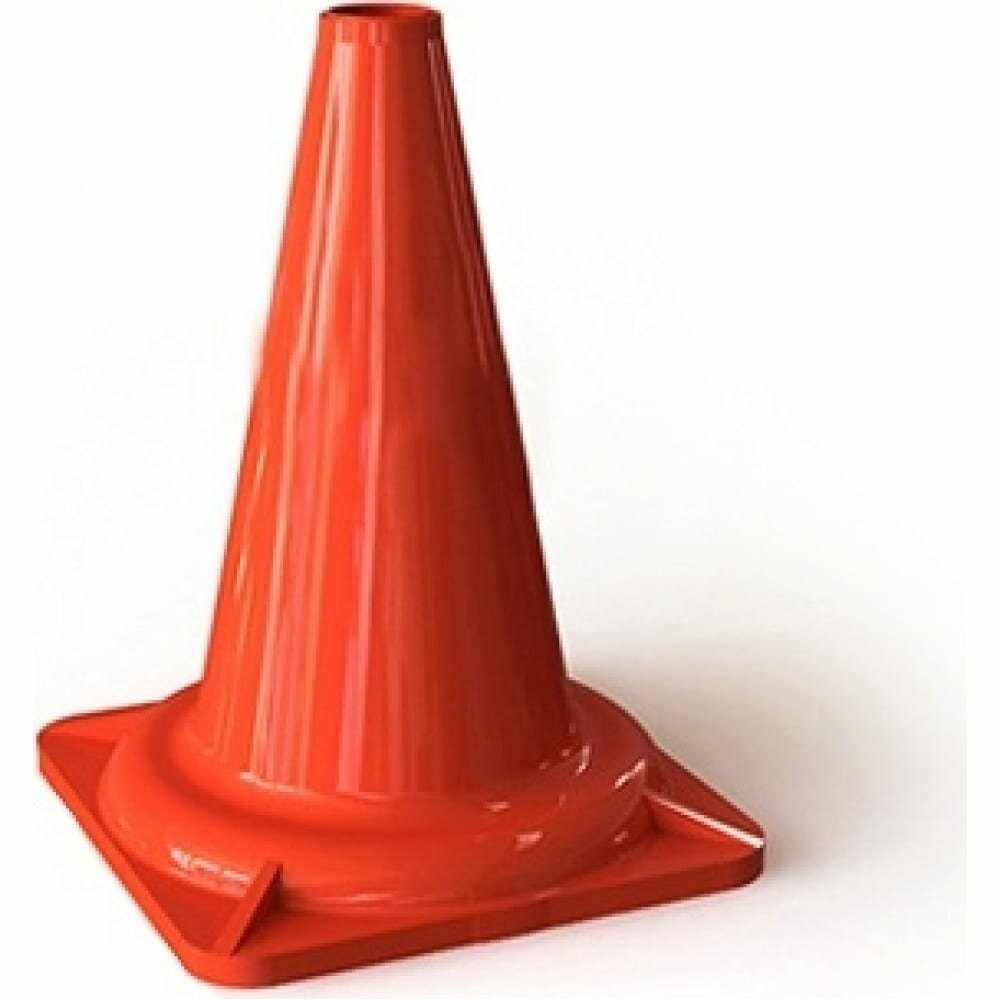 Сигнальный дорожный конус Сталер КС-1.1