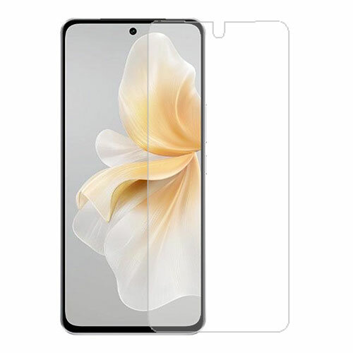 Скрин Мобайл защитный экран для Xiaomi Redmi Note 13 Pro 4G из как лист бумаги