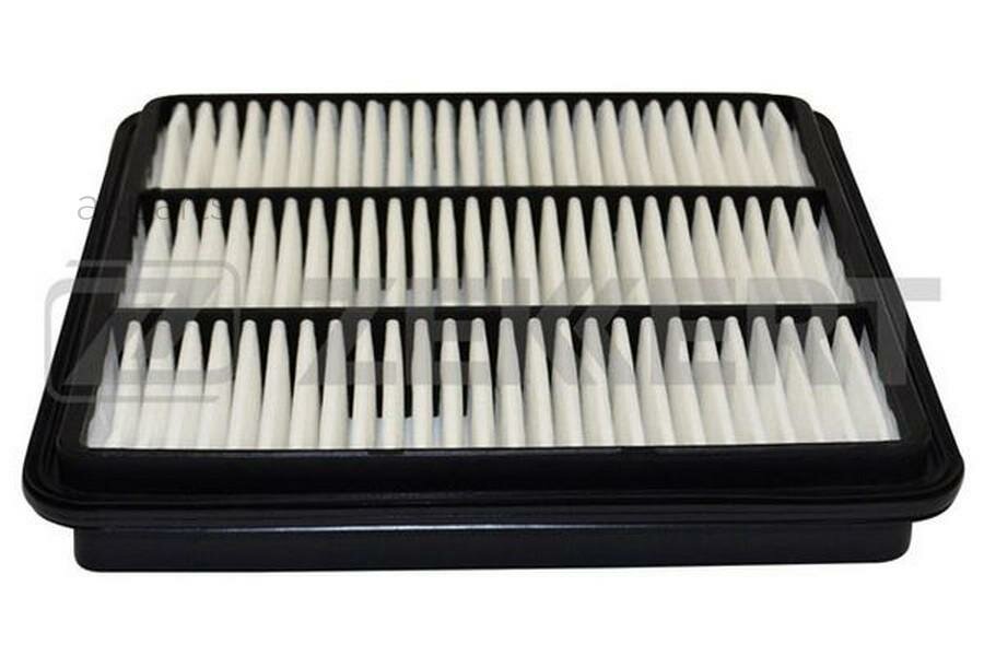 ZEKKERT LF-1847 Фильтр возд. Chevrolet Epica (KL1_) 05- Evanda (V200) 05- Daewoo Evanda (KLAL) 02-