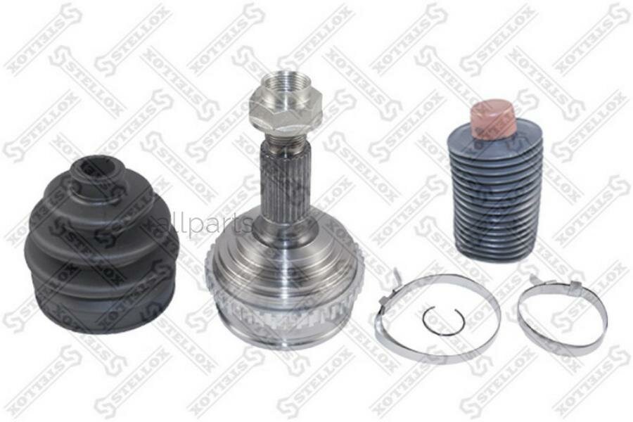 STELLOX 1501288SX ШРУС наружный к-кт! ABS, 21538\ Rover 400/45 1.4-1.8 95>