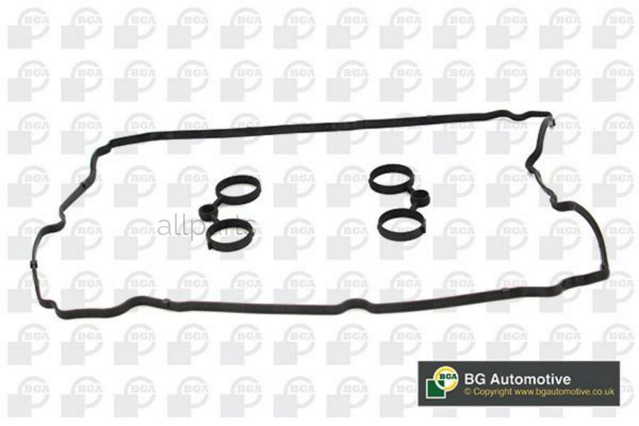 BGA RK2332 Комплект прокладок клапанной крышки CITROEN C4, C5 1.6 16V (EP6DT) 07/08-
