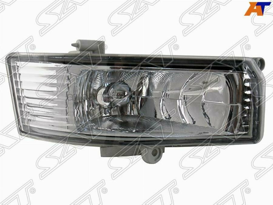 SAT ST-212-2042R Фара противотуманная (Справа) Toyota Camry (XV30) 04-06 / Camry UAE/USA 04-06