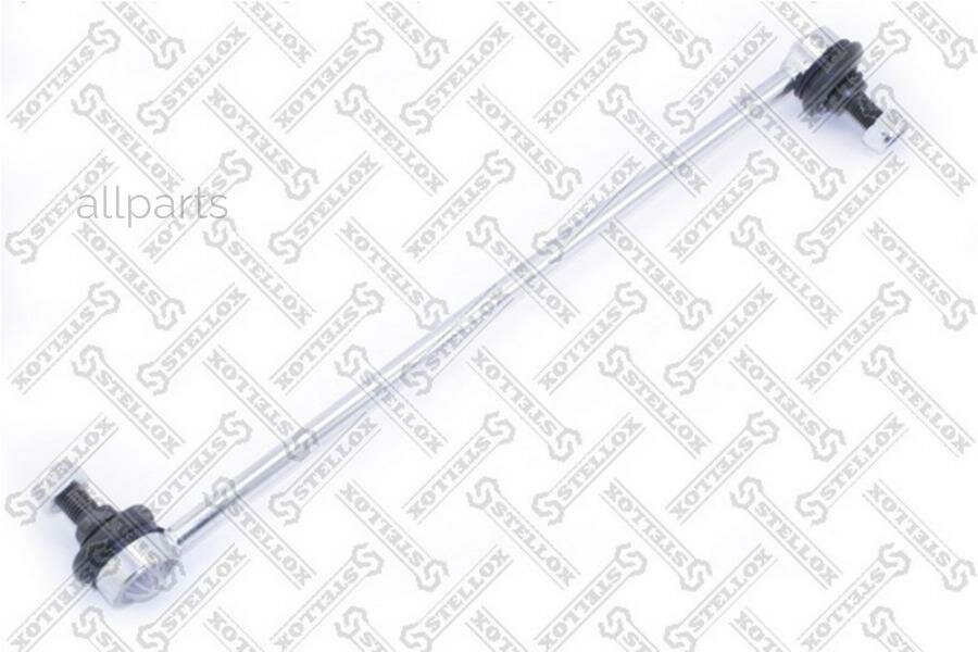 STELLOX 5605299SX Тяга пер. стабил. Land Rover Range Rover III 4.2/3.0TD 02>