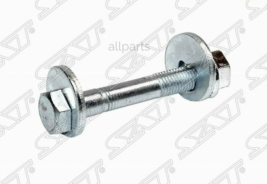 SAT ST-A0029903820 Болт (комплект) с эксцентриком MERCEDES-BENZ A-CLASS 10-/B-CLASS 11-/CLA-CLASS 12-/GLA-CLASS 13-/GL