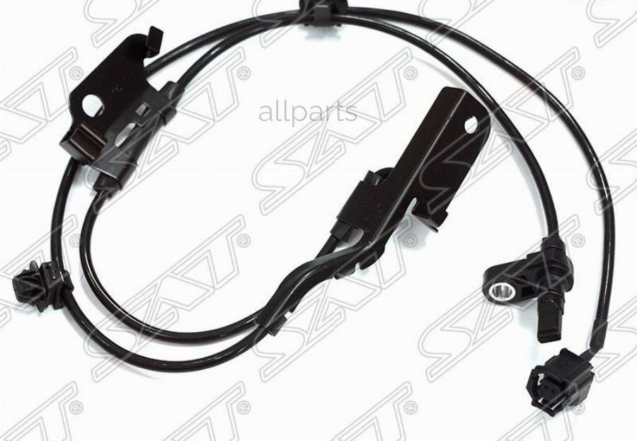 SAT ST-89542-42050 Датчик ABS FR TOYOTA RAV 4 ##A3# 05-12 RH
