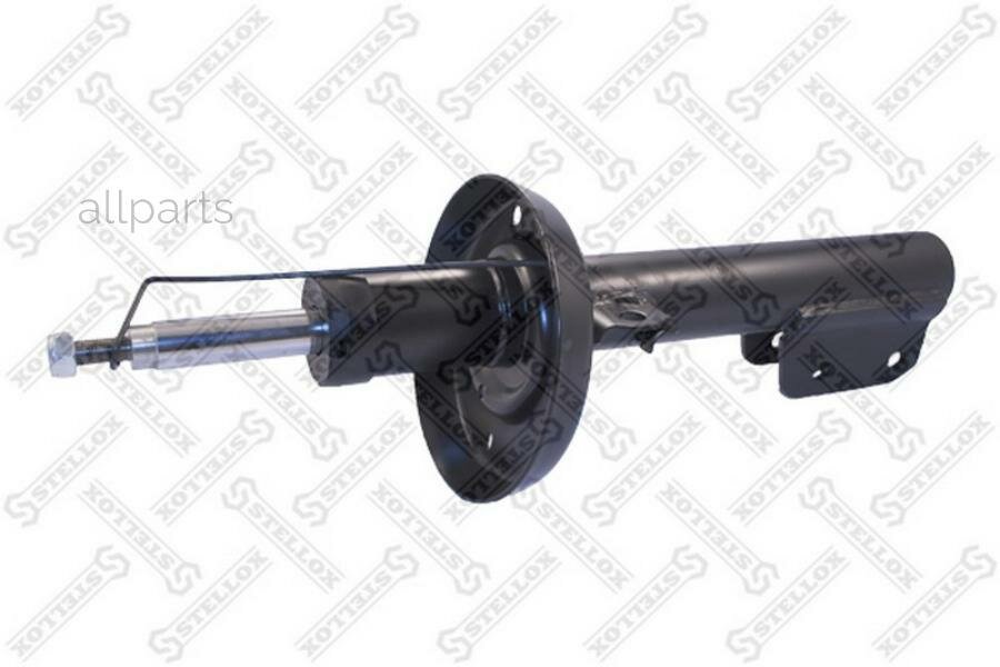 STELLOX 42140325_SX Амортизатор передний левый газовый Opel Astra G 98> STELLOX 4214-0325-SX
