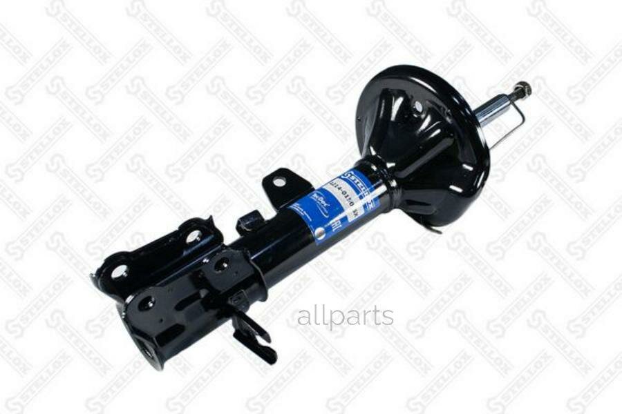 STELLOX 42140150SX амортизатор задний правый газовый!\ Hyundai Lantra/Elantra all 95>