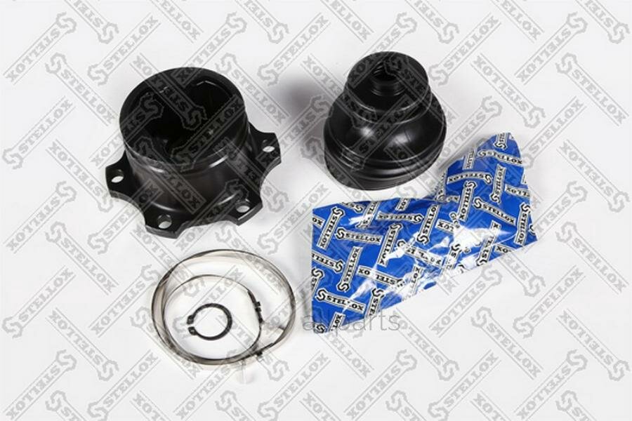 STELLOX 1601103SX ШРУС внутренний к-кт! 4A0407341B\ Audi A4 B5 1.9TDi 96>