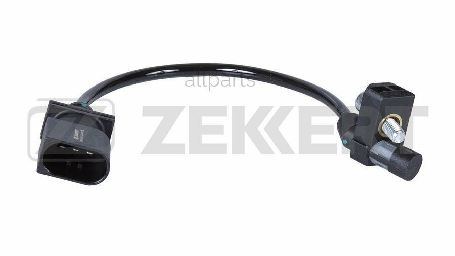 ZEKKERT SE-4141 Датчик положения коленвала BMW 3 (E46 E9_) 01- 5 (E6_) 02- X3 (E83) 04- X5 (E53 E70) 03-