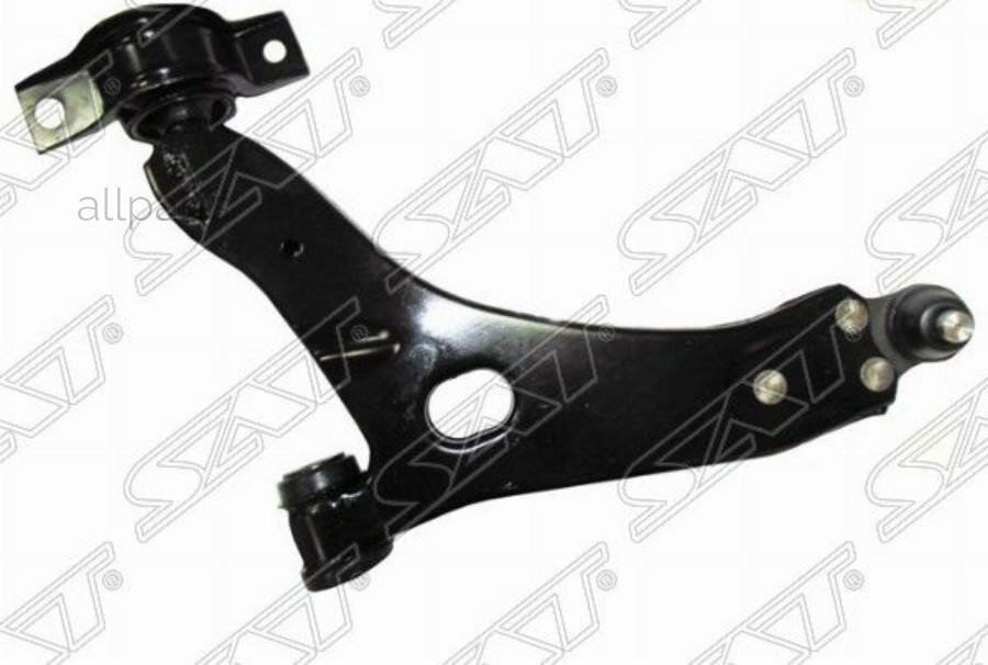 SAT ST-YS4Z-3079-BA Рычаг передний нижний FORD FOCUS I 98-04 LH