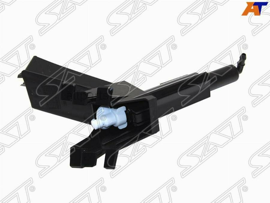 SAT ST-DT66-110-2 Омыватель фары Nissan Qashqai 13-19 (Слева)