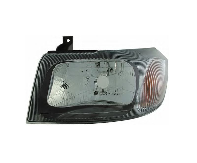 DEPO 431-1147L-LDEM2 (1114874 / 4311147LLDEM2) фара