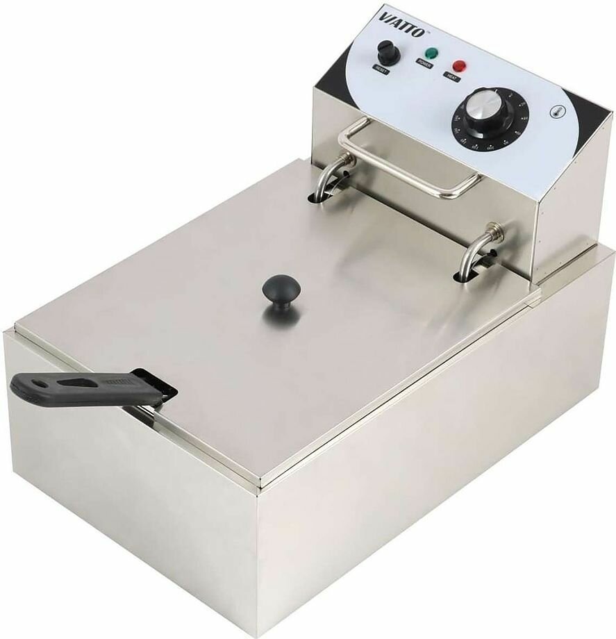 Фритюрница Viatto VA-EF081,12 л