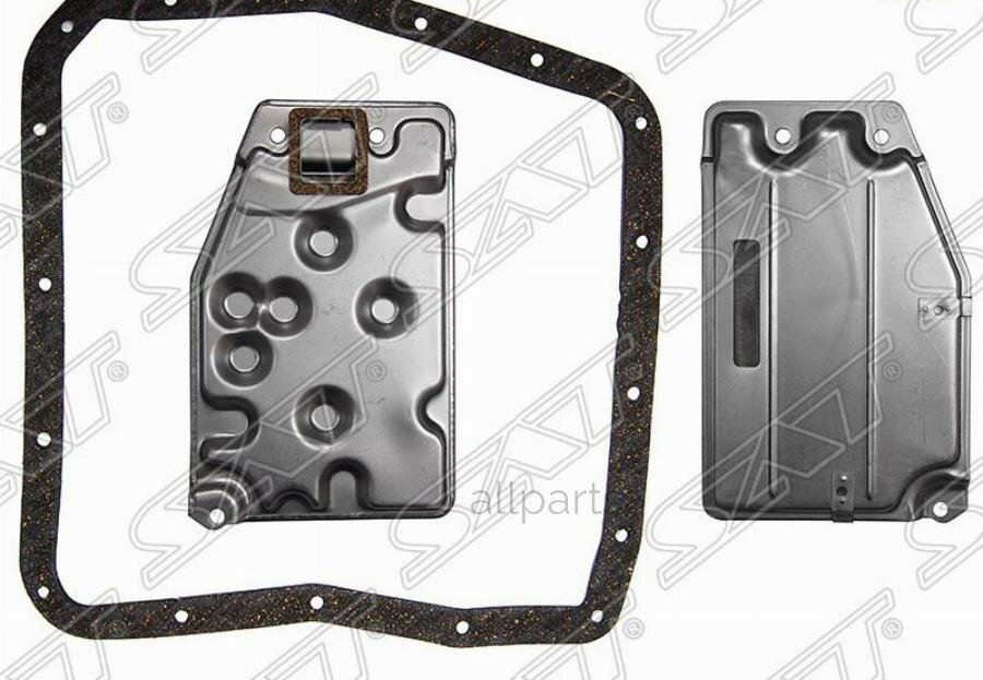 SAT ST-35330-32031 Фильтр АКПП Toyota Caldina (T190) 92-02 / Camry 90-98