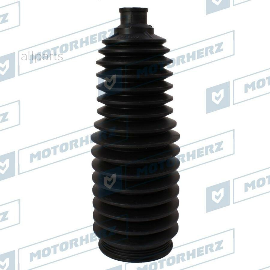 MOTORHERZ RDZ0024MG Пыльник рулевой рейки