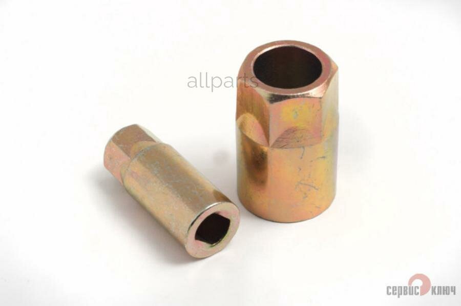 Сервис ключ 77766 Съемник стойки передней ВАЗ 2108-10 Сервис ключ 77766