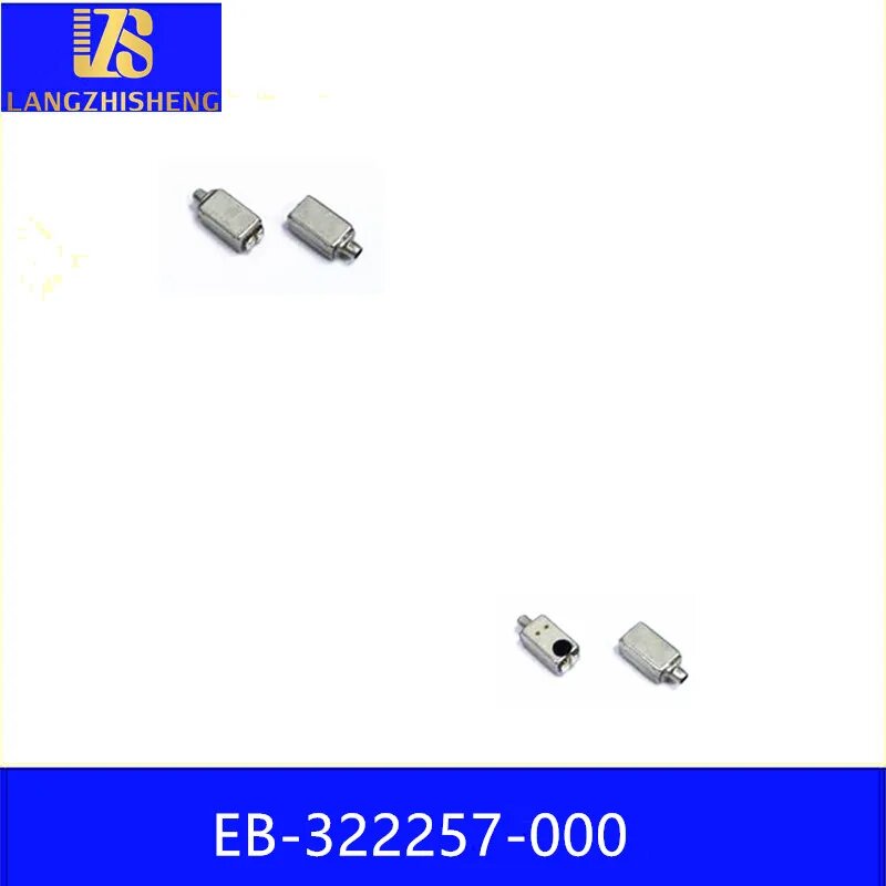 LSTEN EB-32257 Bluetooth приемник для наушников 2 шт. EB-32257-000