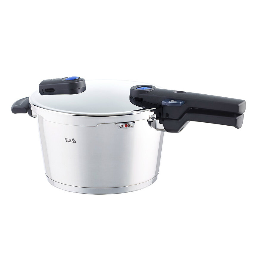 Скороварка Fissler Vitaquick 4,5l 600-300-04-000/0