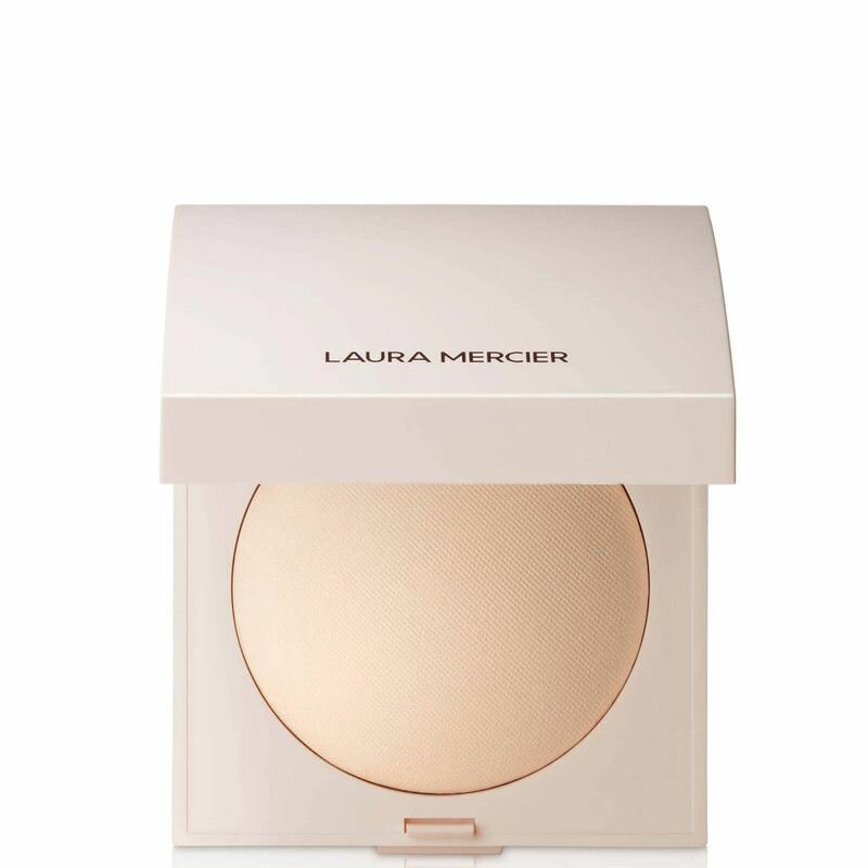 Laura Mercier Пудра Real Flawless Pressed Powder (Translucent)