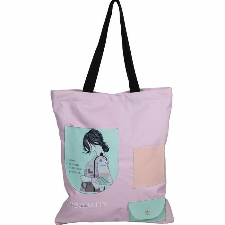 Сумка шоппер deVente